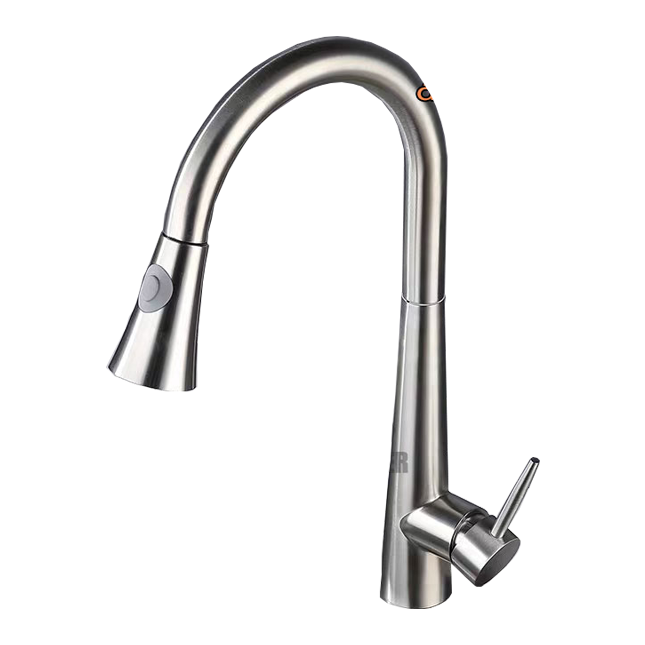 Vòi Rửa Chén Nóng Lạnh - Brizer Việt Nam
